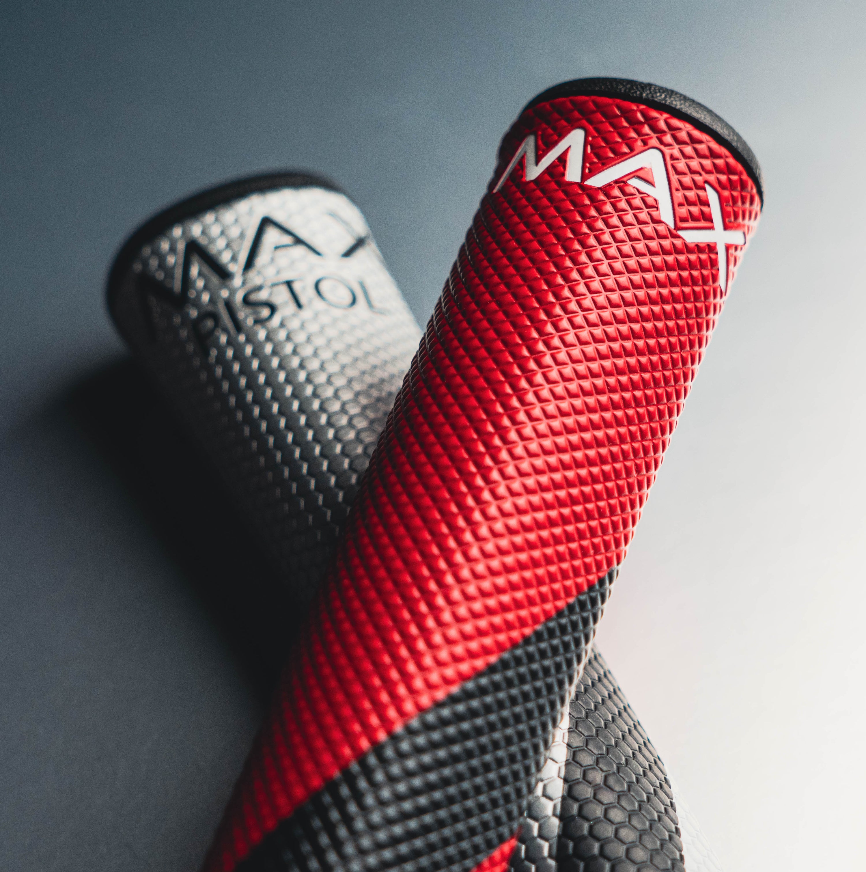 Garsen Golf Putter Grips - The Fastest Way to Make More Putts